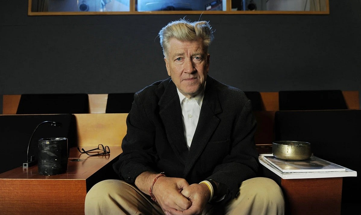 Remembering David Lynch’s musical legacy