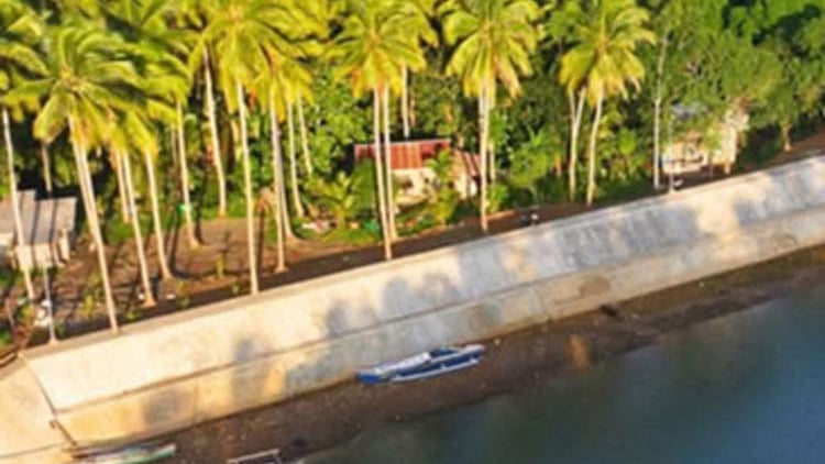 DPWH builds P44.1-M flood control project