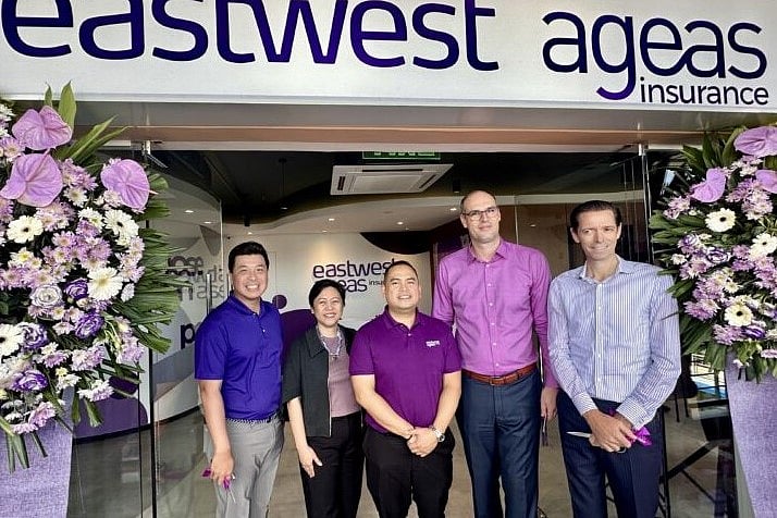 EastWest Ageas Insurance opens agency house in AC