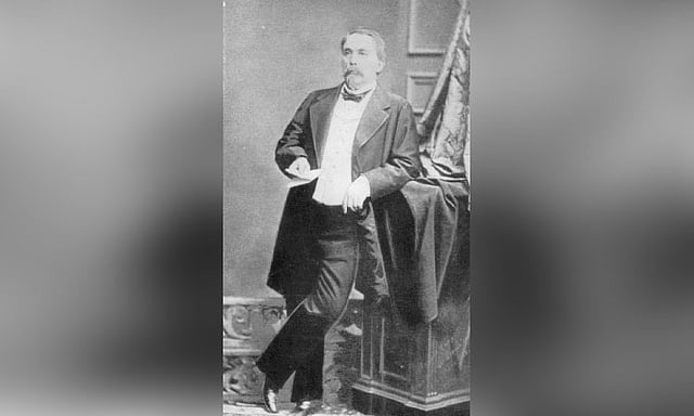 The croissant's journey: From Austria to France to Cebu