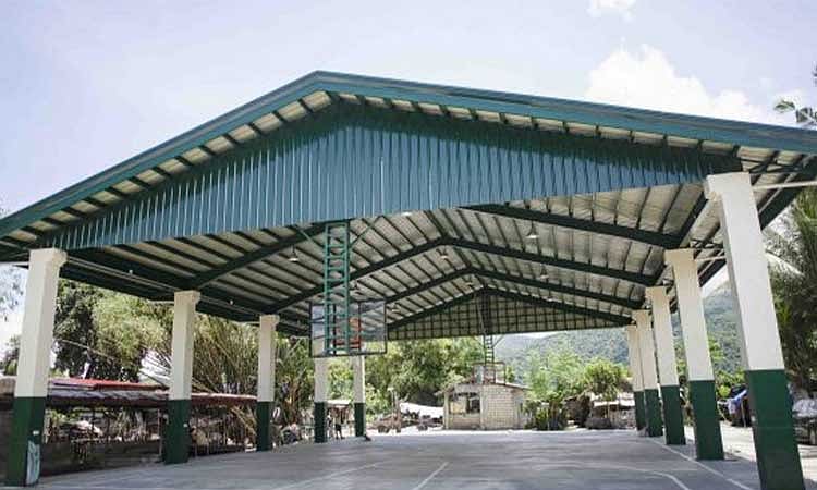 DPWH completes projects in Nueva Ecija, Bulacan