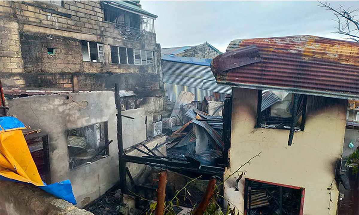 78 anyos nga lolo patay sa sunog 78 anyos nga lolo patay sa sunog