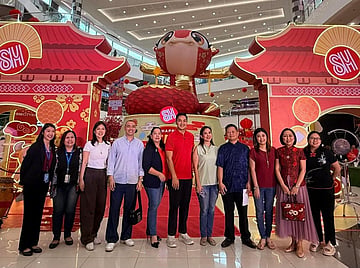 Bacolaodiat Fest 2025 @ SM City Bacolod