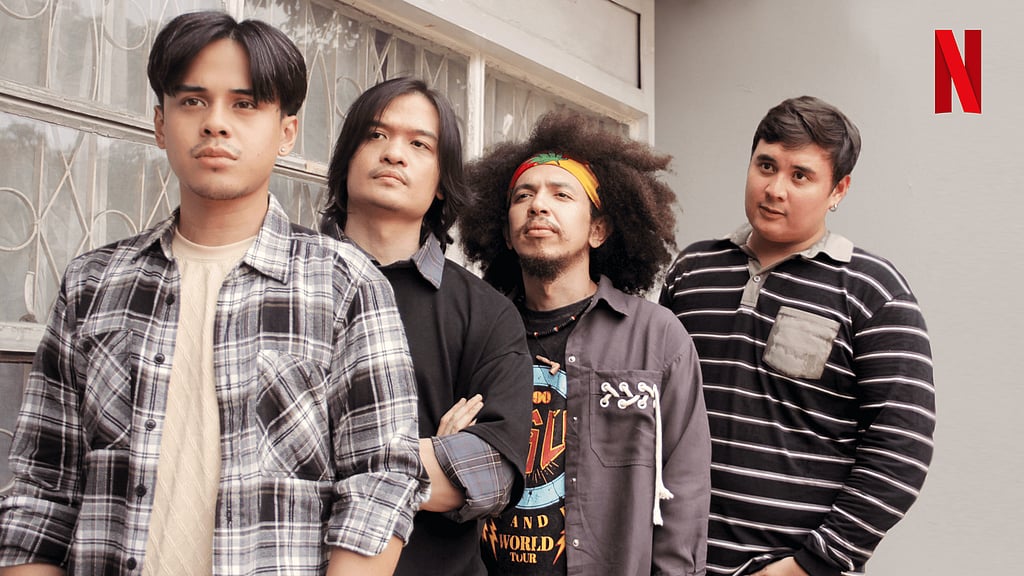 Netflix Philippines Unveils 3 New Filipino Films for 2025