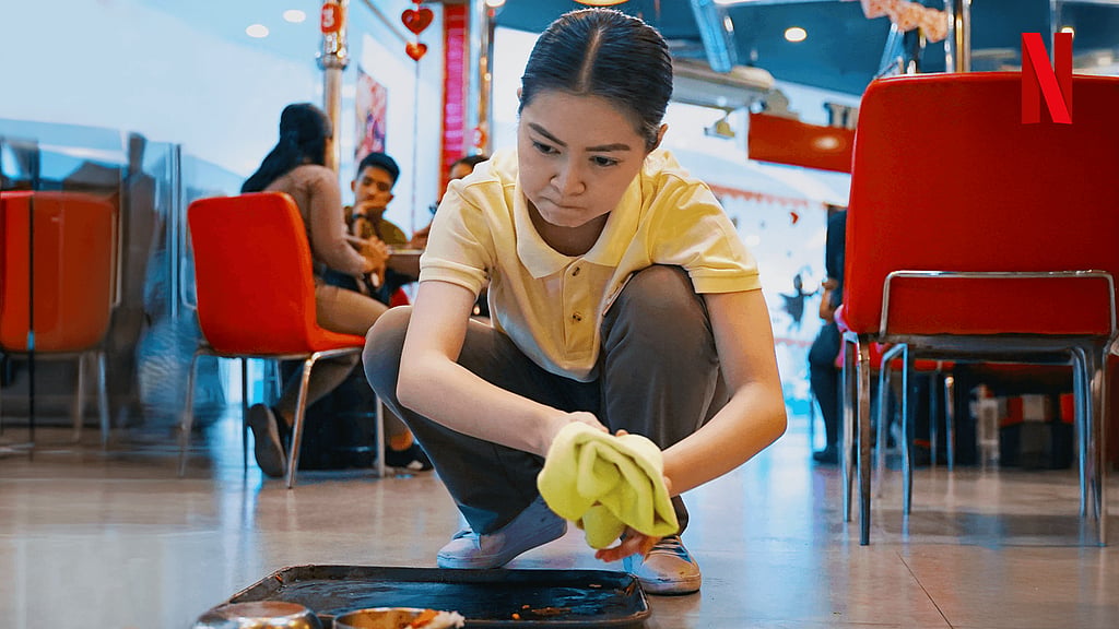 Netflix Philippines Unveils 3 New Filipino Films for 2025