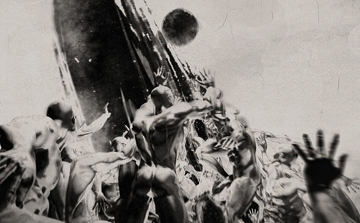 Netflix’s physical