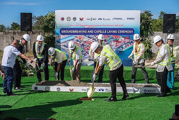 Alegado: Consolacion’s cityhood nearing reality