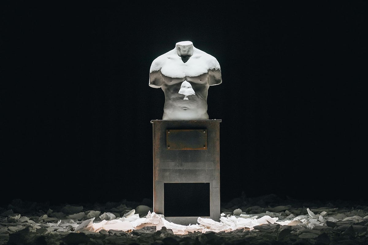 Netflix’s physical