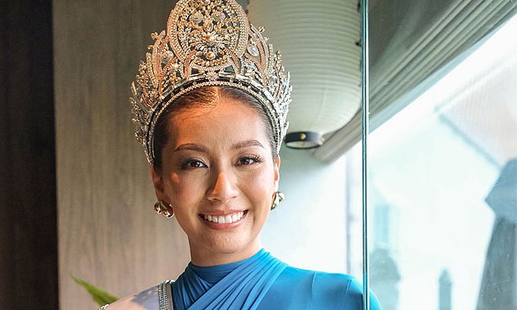 4 beauty queens to represent Cebu in Miss Universe