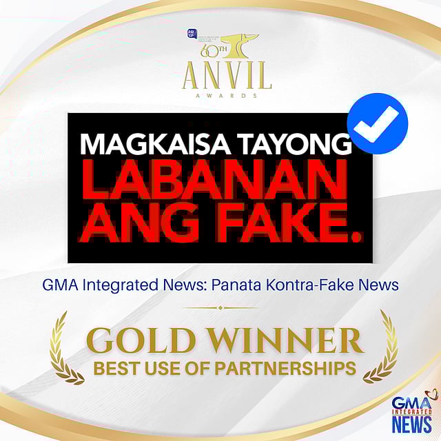 GMA Masterclass: Road to the 2025 Elections