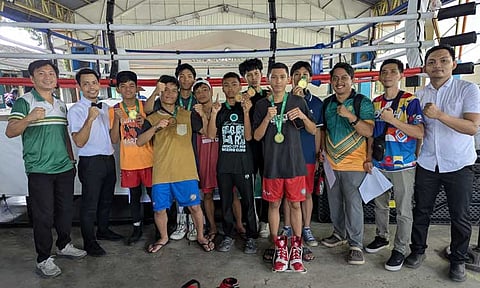 Unit 1 Dominates DCAA 2025, Wins 6th Straight Title