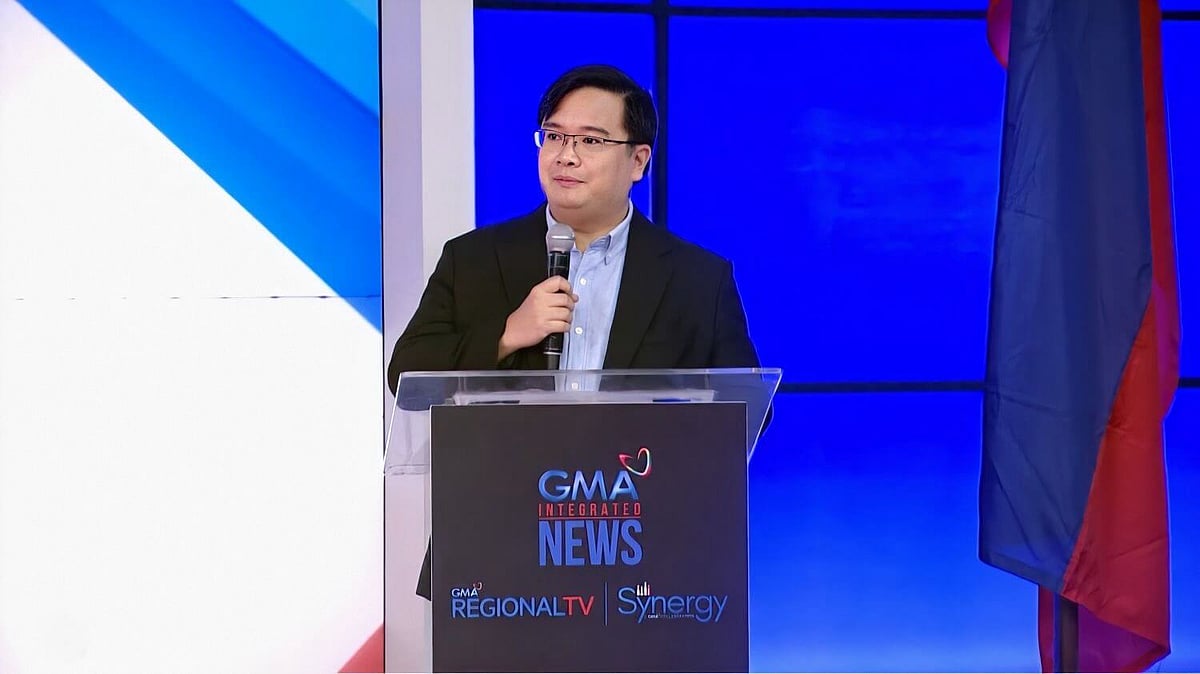 GMA Masterclass: Road to the 2025 Elections