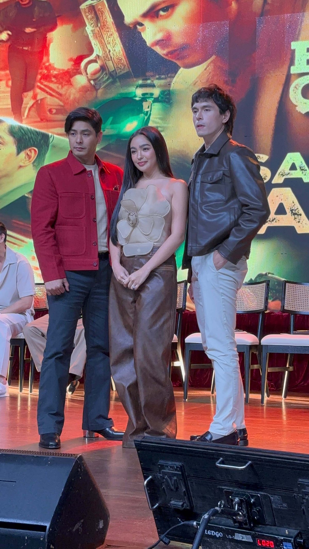 New, Veteran Stars Join Coco Martin in "FPJ's Batang Quiapo"