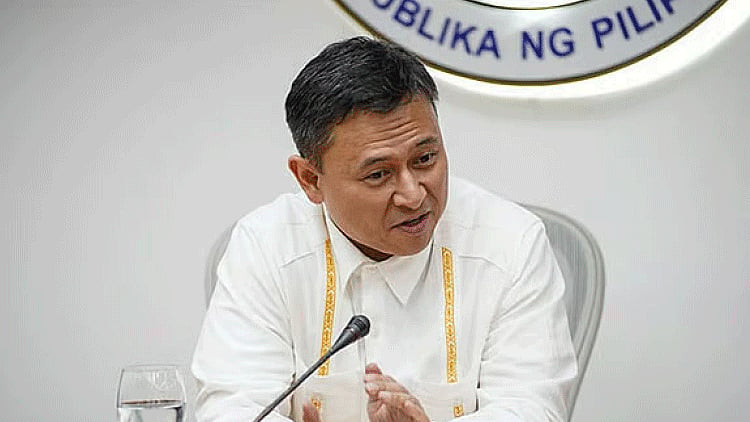 DepEd Secretary Angara Backs New Mandaue Classrooms