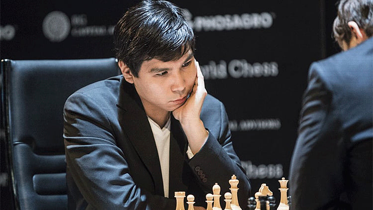 So, uban pang chess grandmasters mangapil sa Esports...