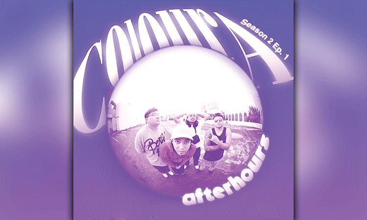 Unya, Afterhours collaborates with Melt Records on...