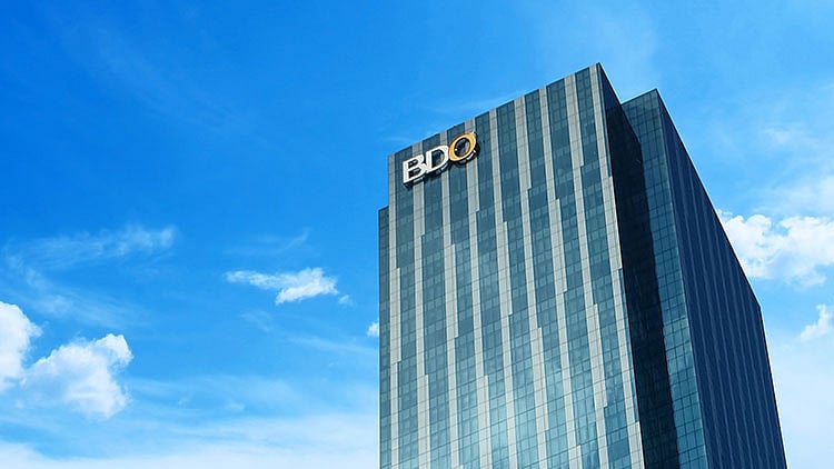 BDO Launches New Online Banking Site for Better Experience