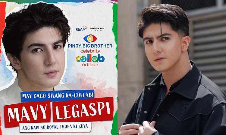 Mavy Legaspi Joins PBB Celebrity Collab as Host