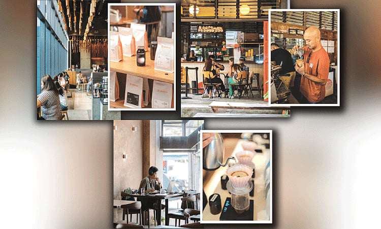 PH cafes make 'World's Best 100.': Cebu’s coffee scene...