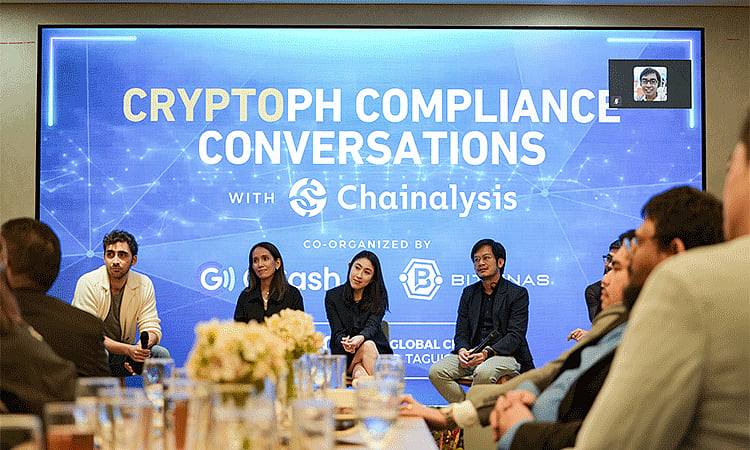 Panglantaw sa mga eksperto, GCash sa crypto trends 2025