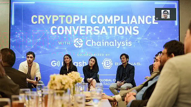 Panglantaw sa mga eksperto, GCash sa crypto trends 2025