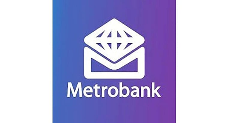Metrobank Foundation Logo