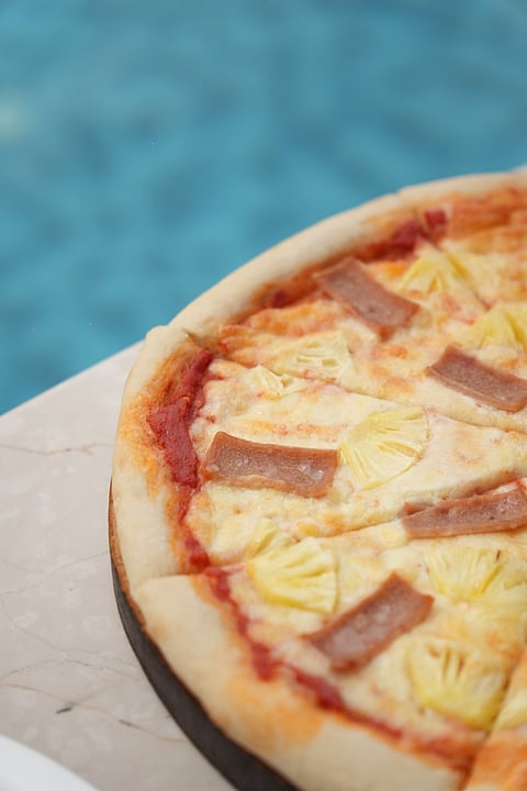 Exploring Jpark Island Resort & Waterpark’s culinary gems