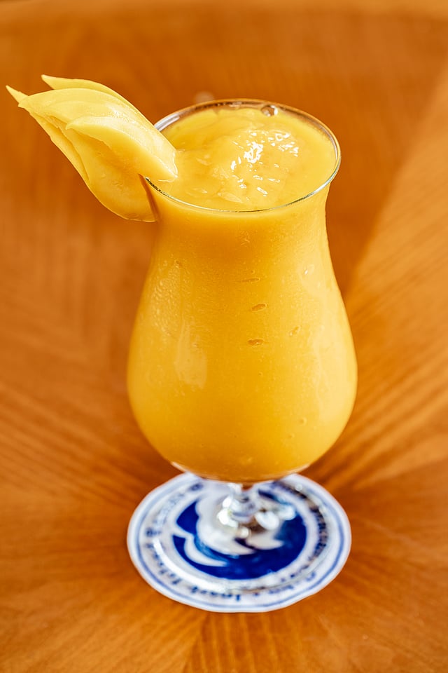 Exploring Jpark Island Resort & Waterpark’s culinary gems