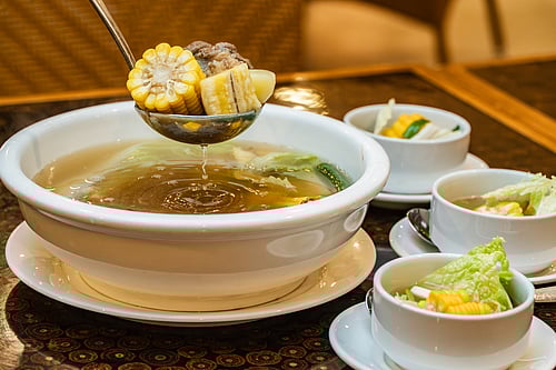 Exploring Jpark Island Resort & Waterpark’s culinary gems