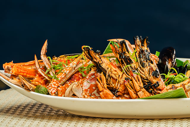 Exploring Jpark Island Resort & Waterpark’s culinary gems