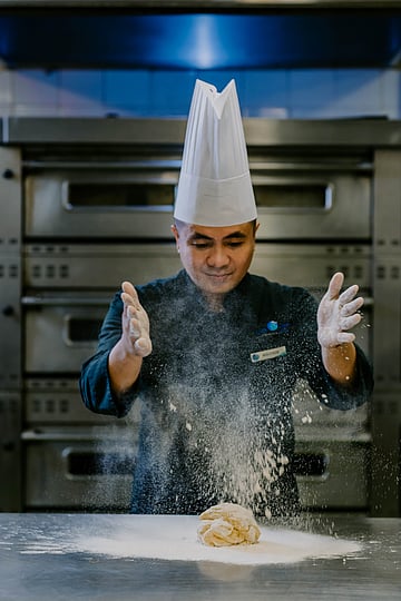 Exploring Jpark Island Resort & Waterpark’s culinary gems