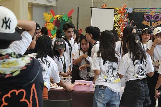 UC-Banilad celebrates annual CBA Days