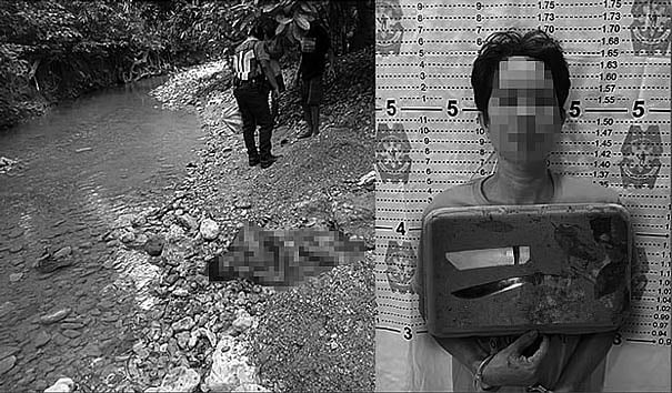 Silingan nga ‘bully’ gitigbas patay