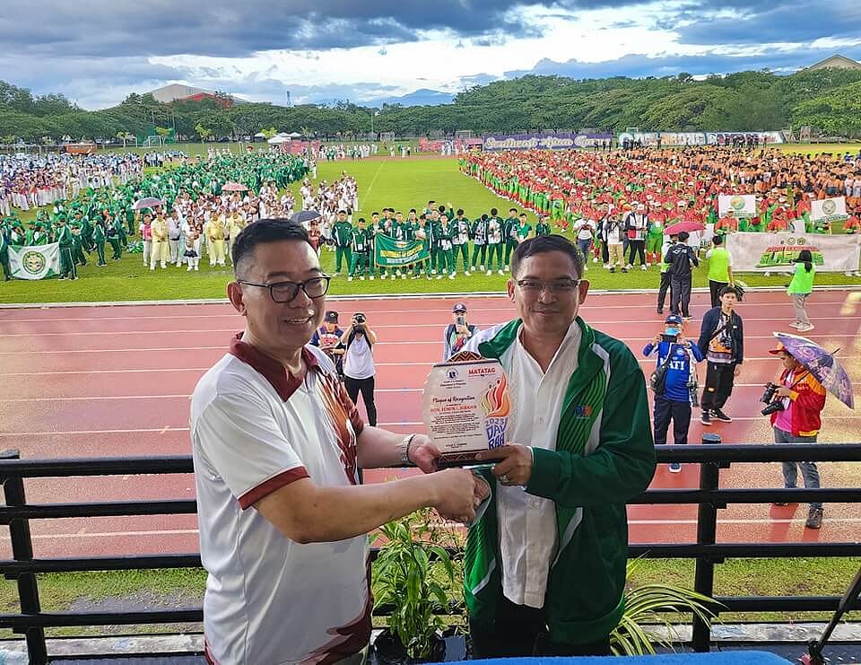 Davraa Meet 2025 Kicks Off in Davao del Norte
