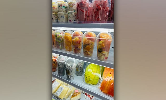 From Side Hustle to Global Spotlight