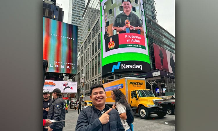 From Side Hustle to Global Spotlight