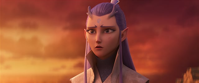 Meet the characters of “Ne Zha 2,”