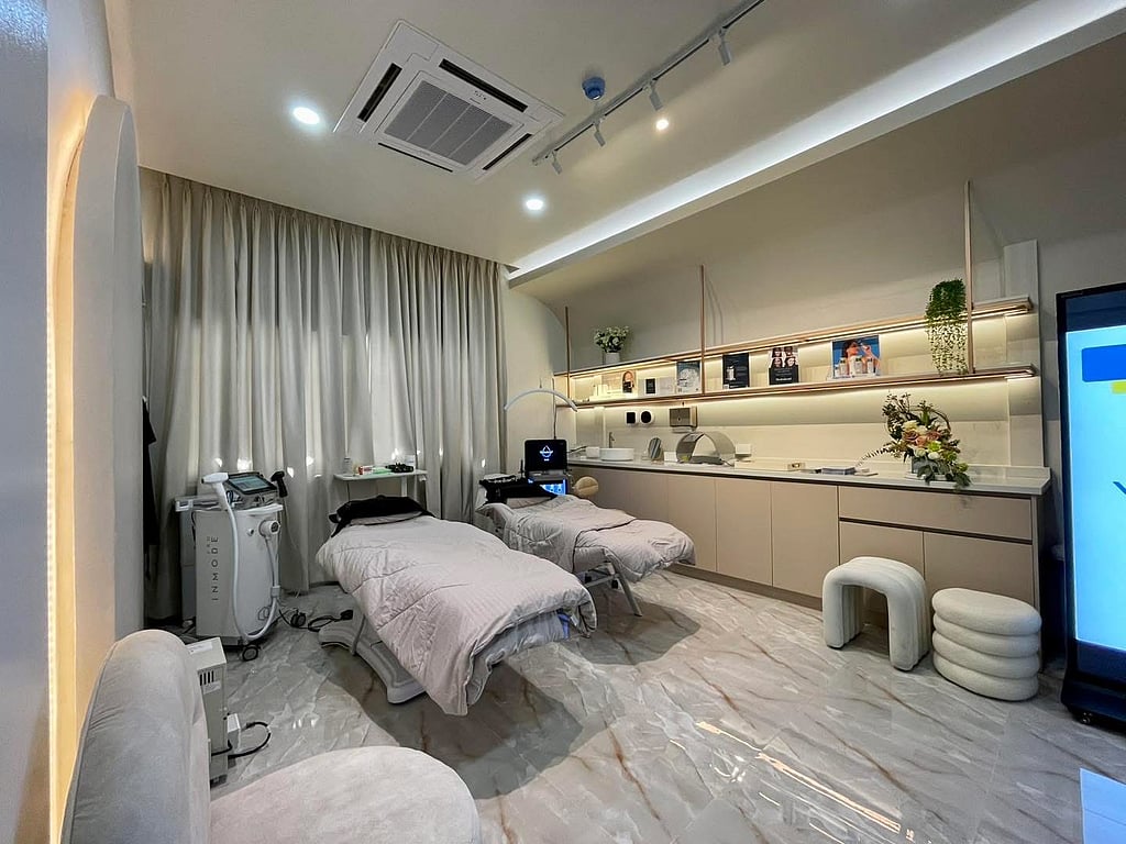 Prima Medica by Partners in Plastic Surgery
