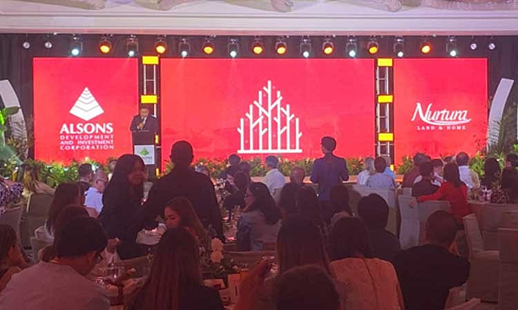 Alsons Dev Launches Mahogany South in Davao
