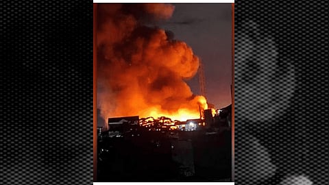 3 ka sunog miigo sa Sugbo