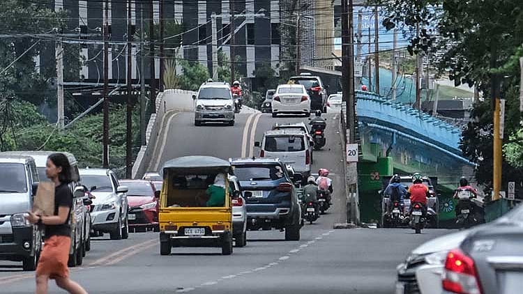 Fate of 2 flyovers remains uncertain