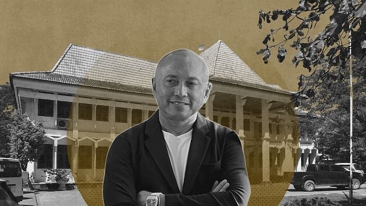 Teves camp files habeas corpus vs arrest