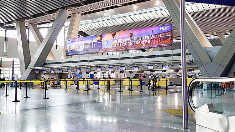 BDO backs NAIA modernization to boost air mobility