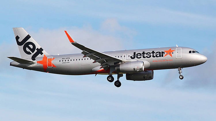 Jetstar Launches Direct Cebu-Brisbane Flights