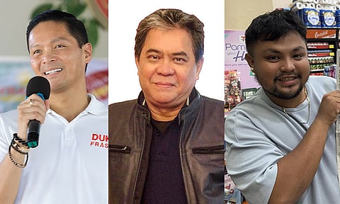 Cyberlibel charges filed vs columnist Rigoberto Tiglao
