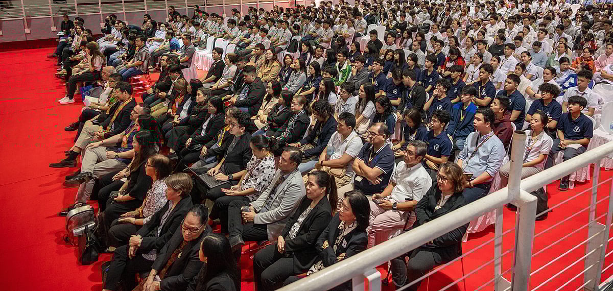 CIT University Hosts MIT, Unilab Education for AI Symposium