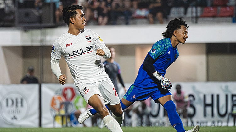 Cebu FC faces hectic final stretch