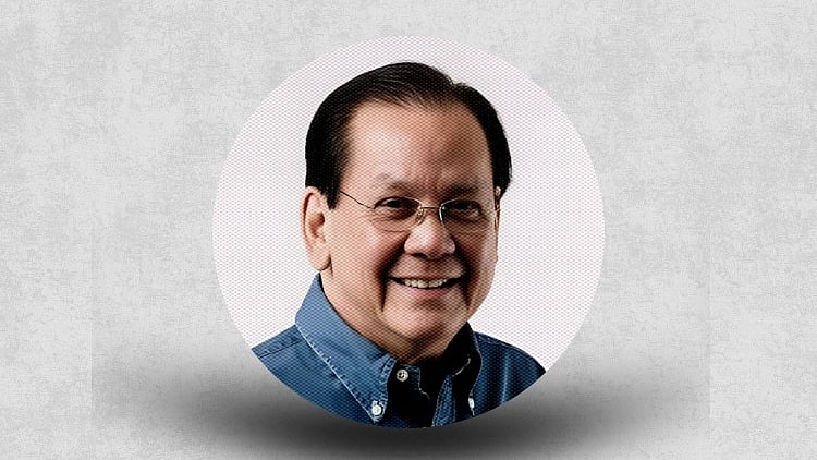Comelec affirms perpetual DQ of former senator Osmeña