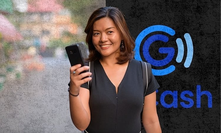 Need load now but short on budget? Borrow Load on GCash!