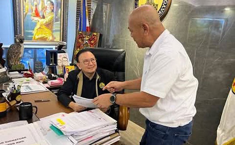 MCWD expands pipelines